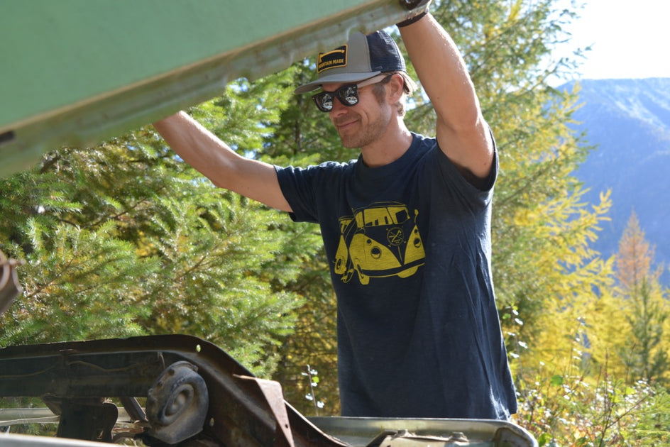 Arrow and Axe Bamboo Clothing – Tagged "whisky blooded"– Arrow & Axe