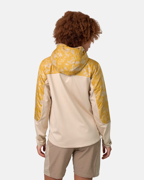 Sanne Lined Jacket – Arrow & Axe