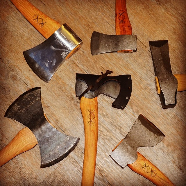 Arrow and Axe General Store – Arrow & Axe