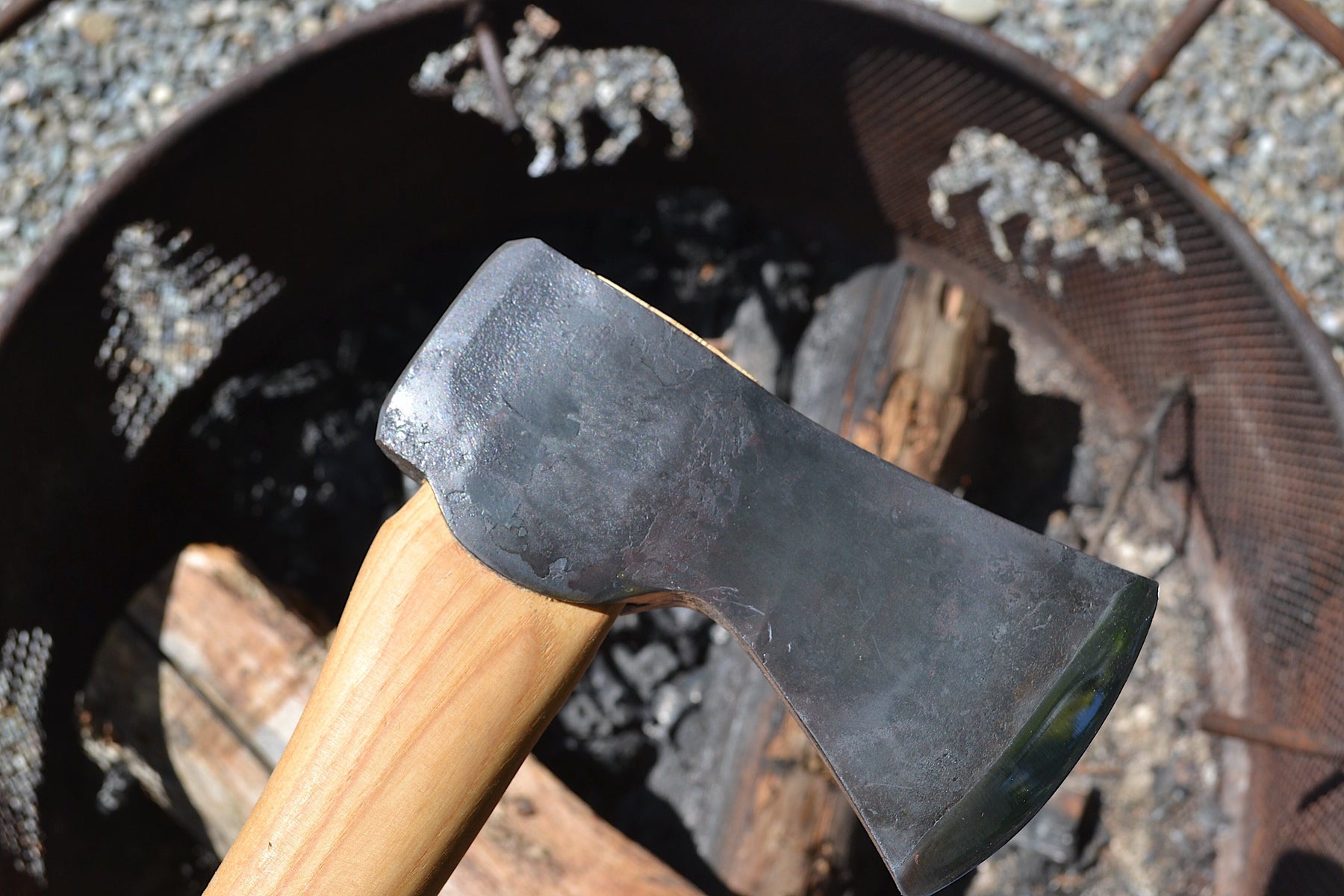 Arrow and Axe General Store – Arrow & Axe