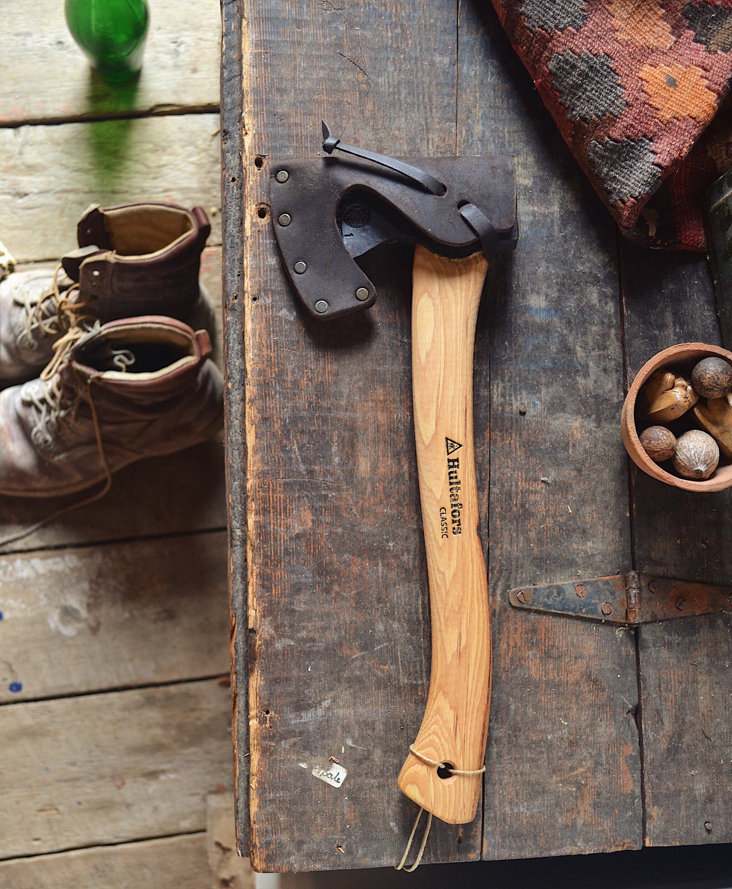 Arrow and Axe General Store – Arrow & Axe