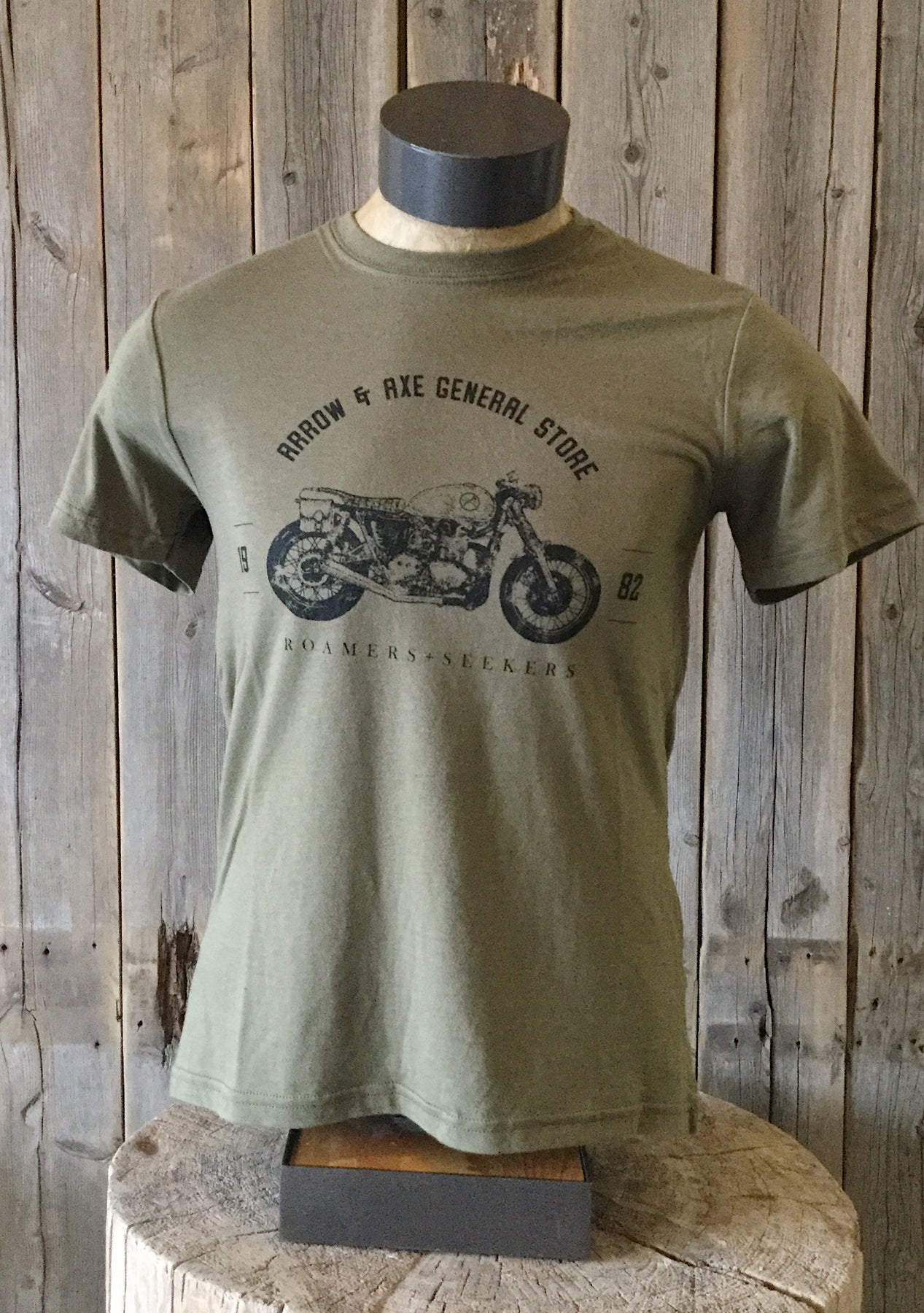 Arrow and Axe Bamboo Clothing – Tagged "men"– Arrow & Axe