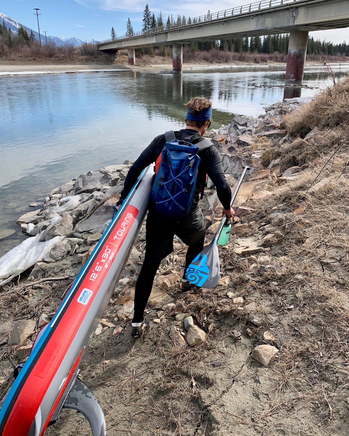 Arrow and Axe General Store – Arrow & Axe