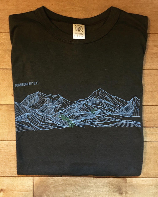 Clothing – Arrow & Axe