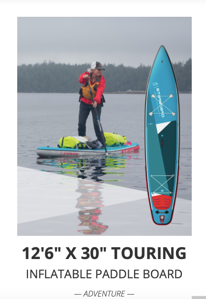 Arrow and Axe General Store – Arrow & Axe