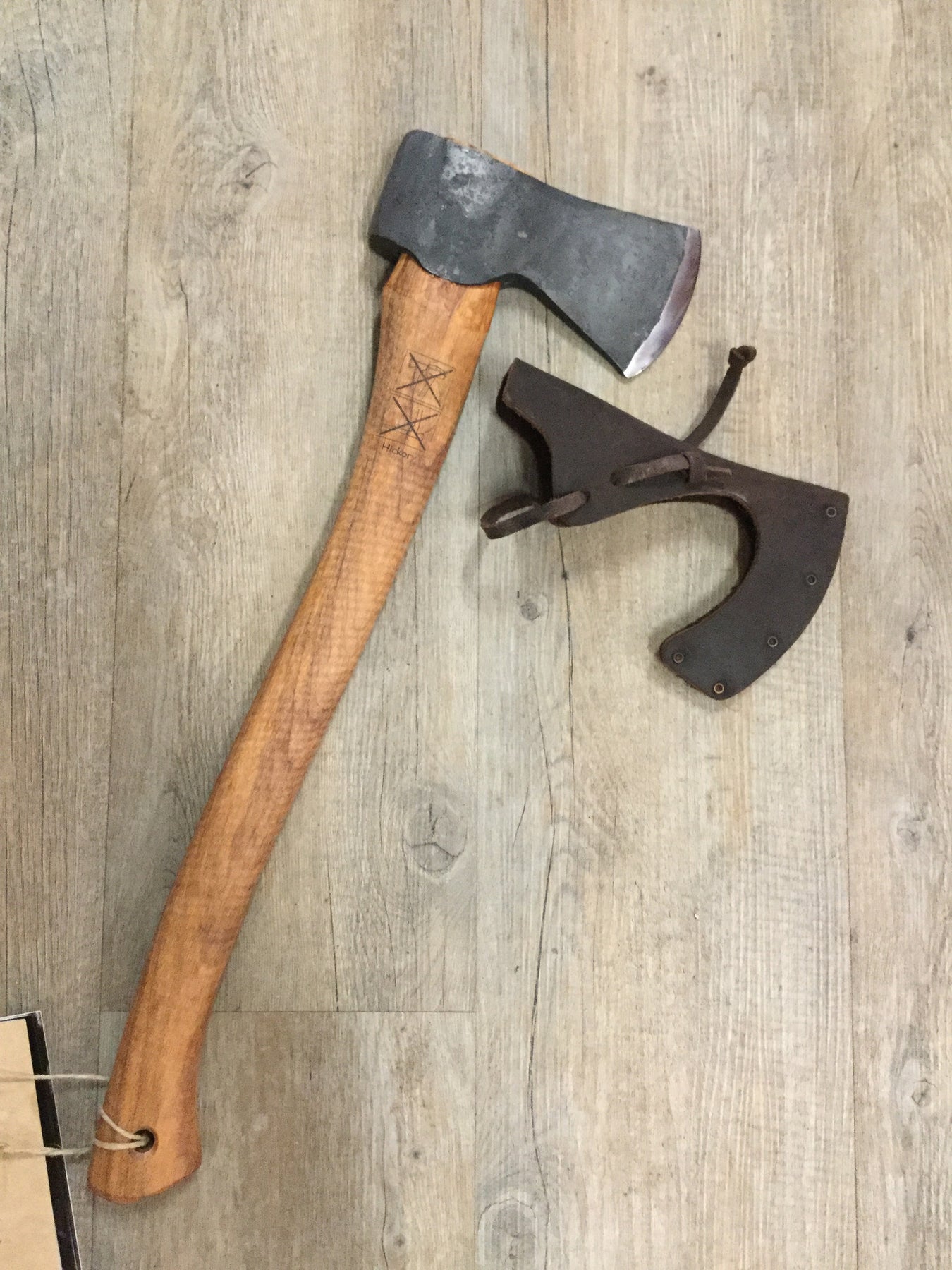 Arrow and Axe General Store – Arrow & Axe