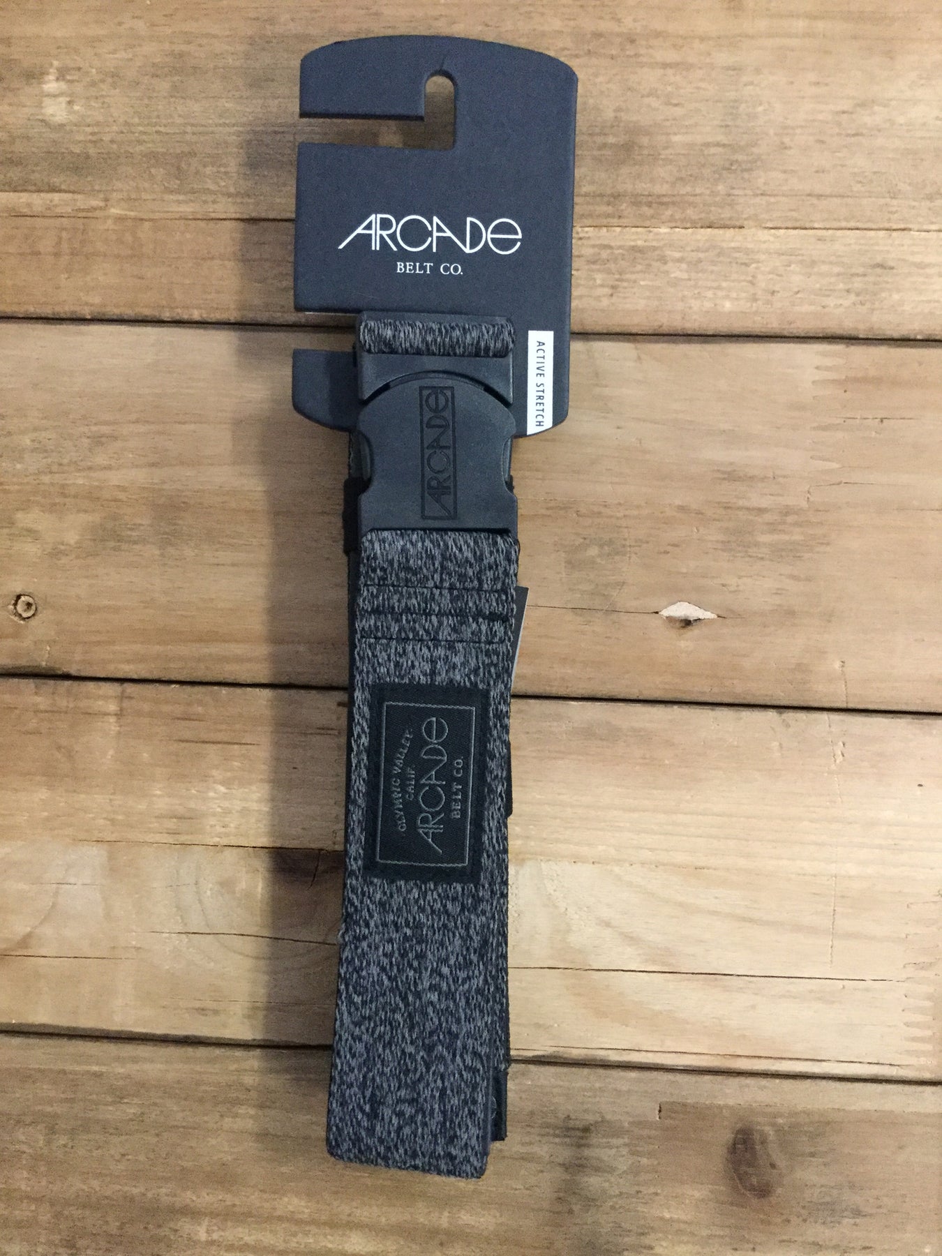 Outdoor Gear – Arrow & Axe