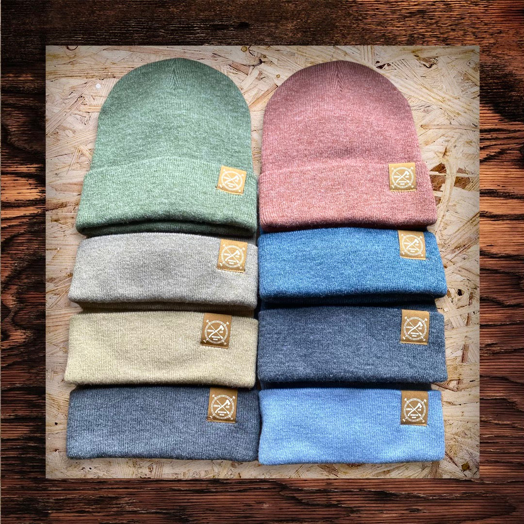 Accessories – Arrow & Axe