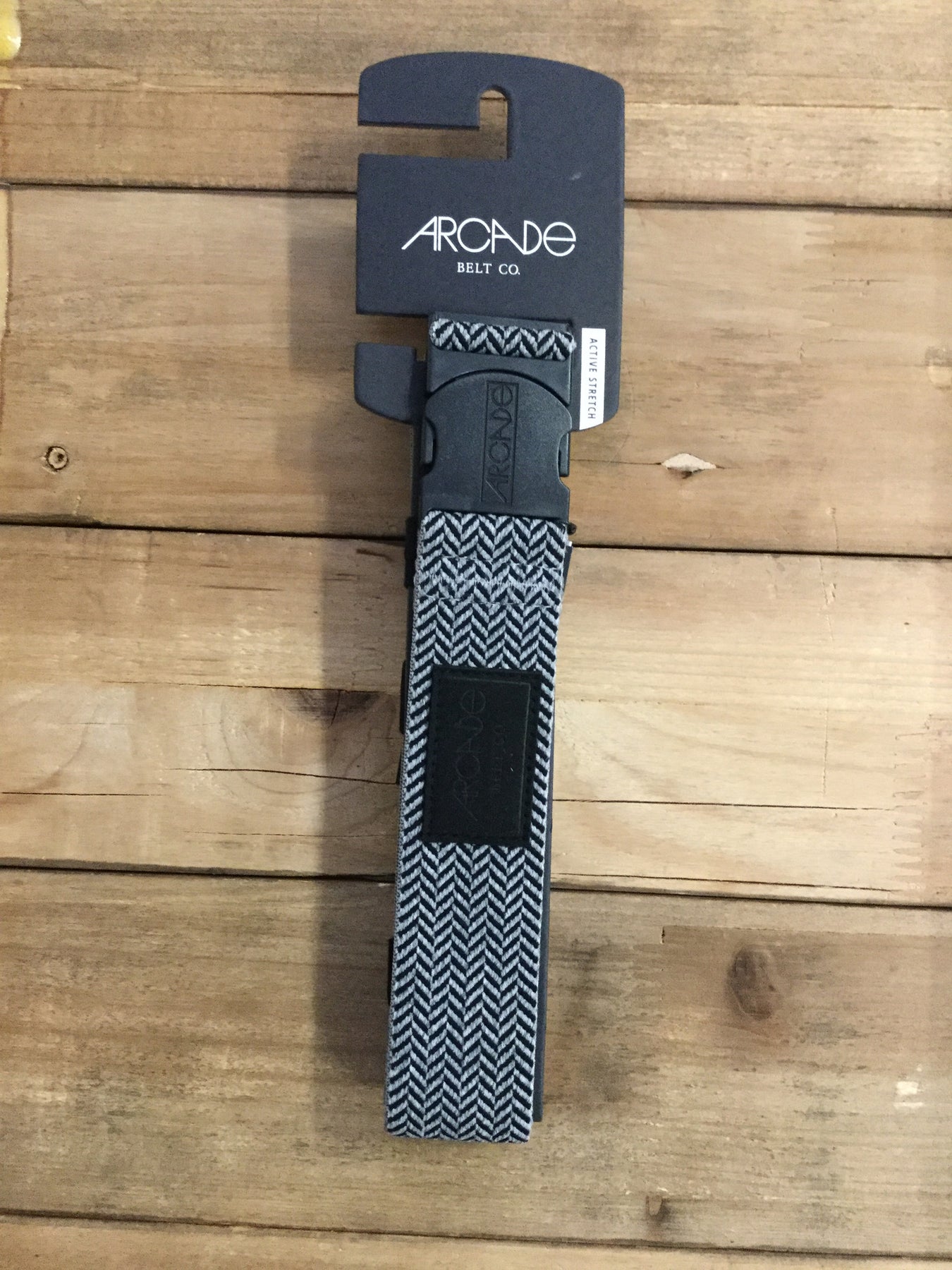 Outdoor Gear – Arrow & Axe